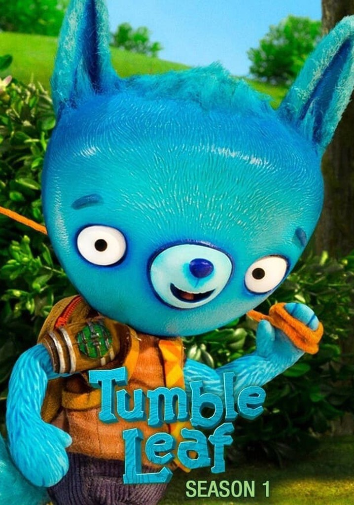 Tumble Leaf Season 1 Watch Full Episodes Streaming Online